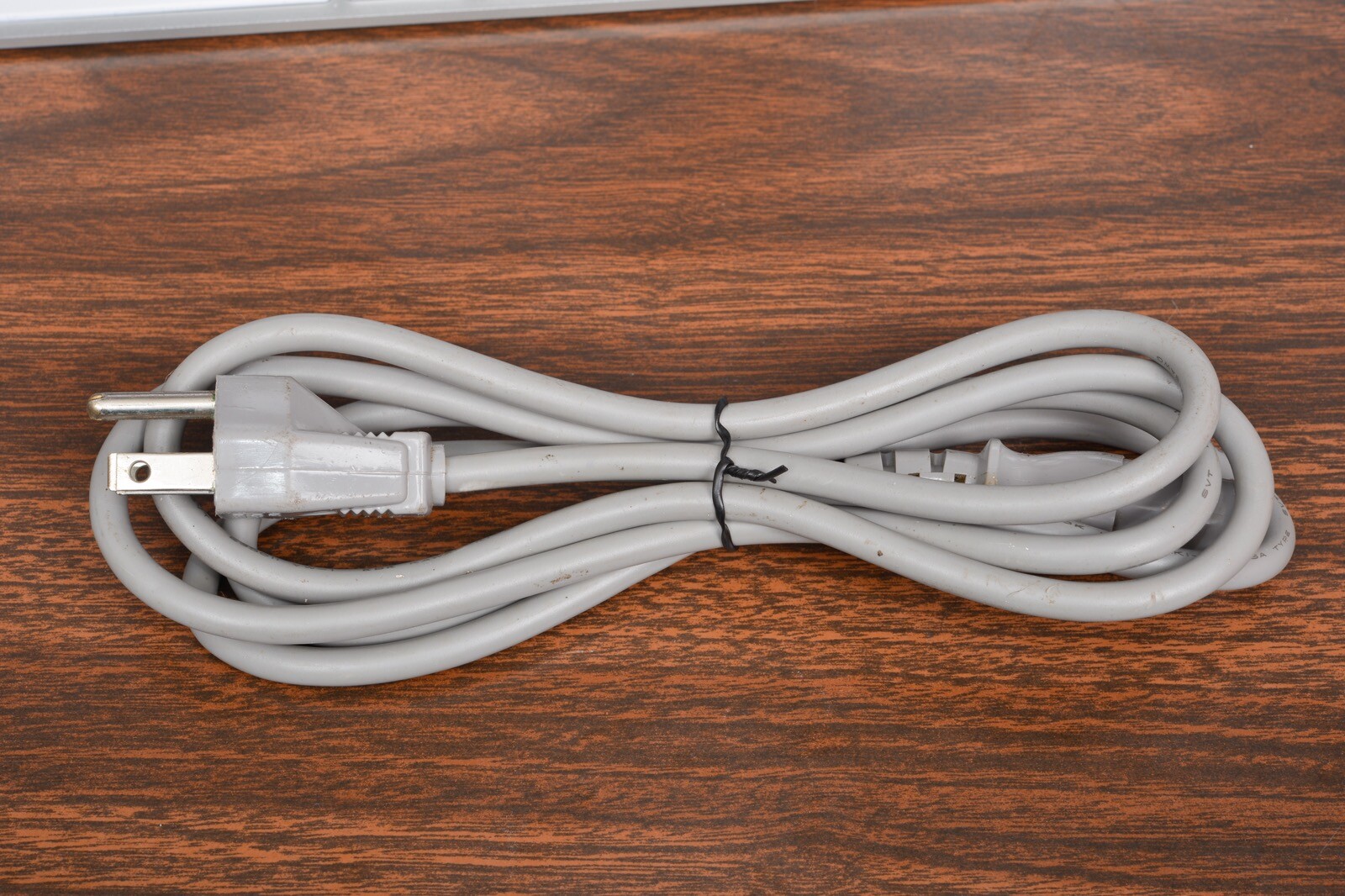 GENUINE OEM ICOM 120VAC POWER CORD MADE IN JAPAN (IC-761 765 781 R9000 ...