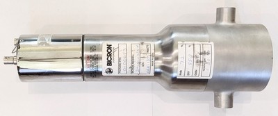 Excellent Bicron 3M3 3MSW3/3-X NaI(Tl) Side Well Gamma Detector ...