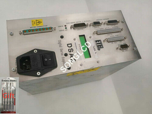 DSA2 DSA2S11ZA Used with warranty Free DHL or EMSS | eBay