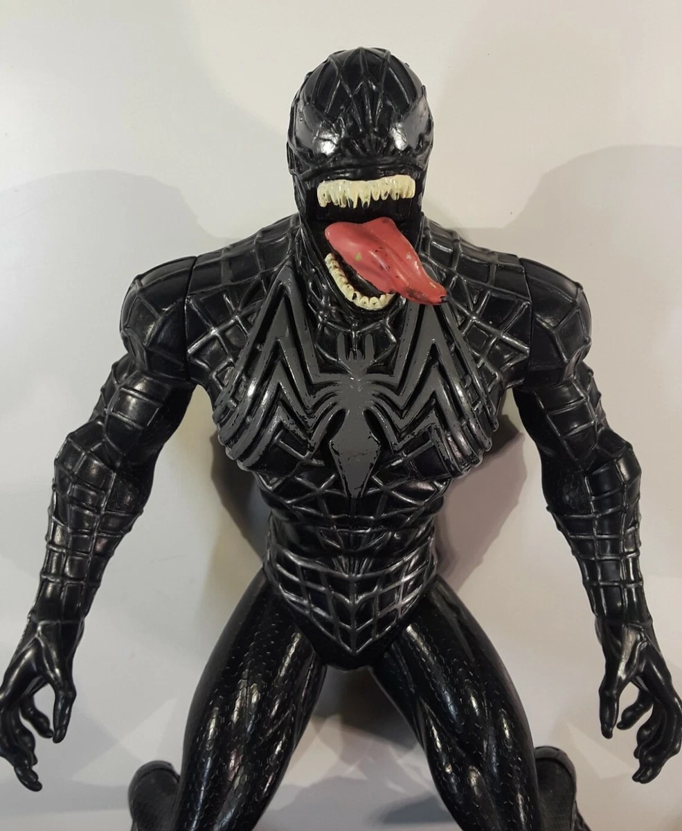 Topher Grace Venom Movie