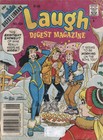 FRANK DOYLE - Laugh Digest Magazine (The Archie Digest Library #106) | eBay