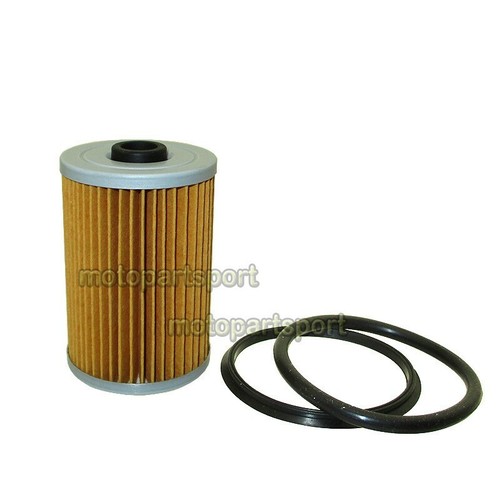 Fuel Filter for Mercruiser 2004 + MIE & Bravo 5.0L, 5.7L, 6.2L, 8.1 MPI ...