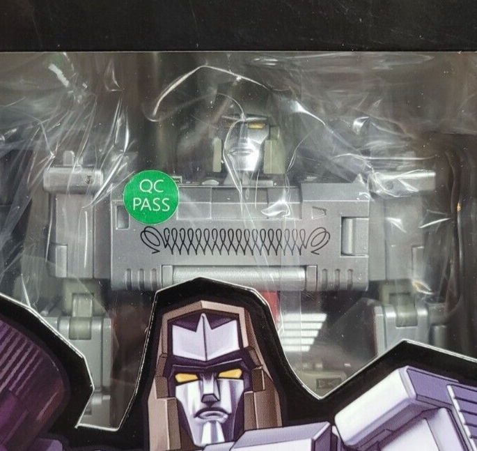 Newage Legendary Heroes S-01EX Romulus - Leader figure | eBay