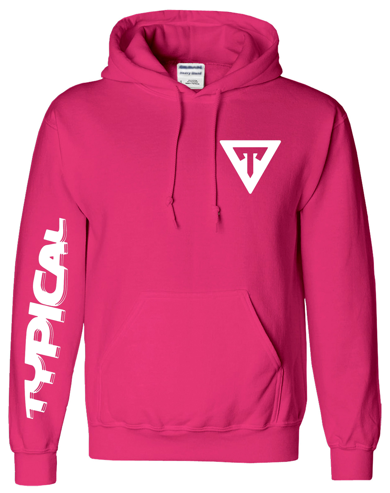 Typical Gamer Mens Kids Hoody Youtuber Merch TG Plays Gaming Boys ...
