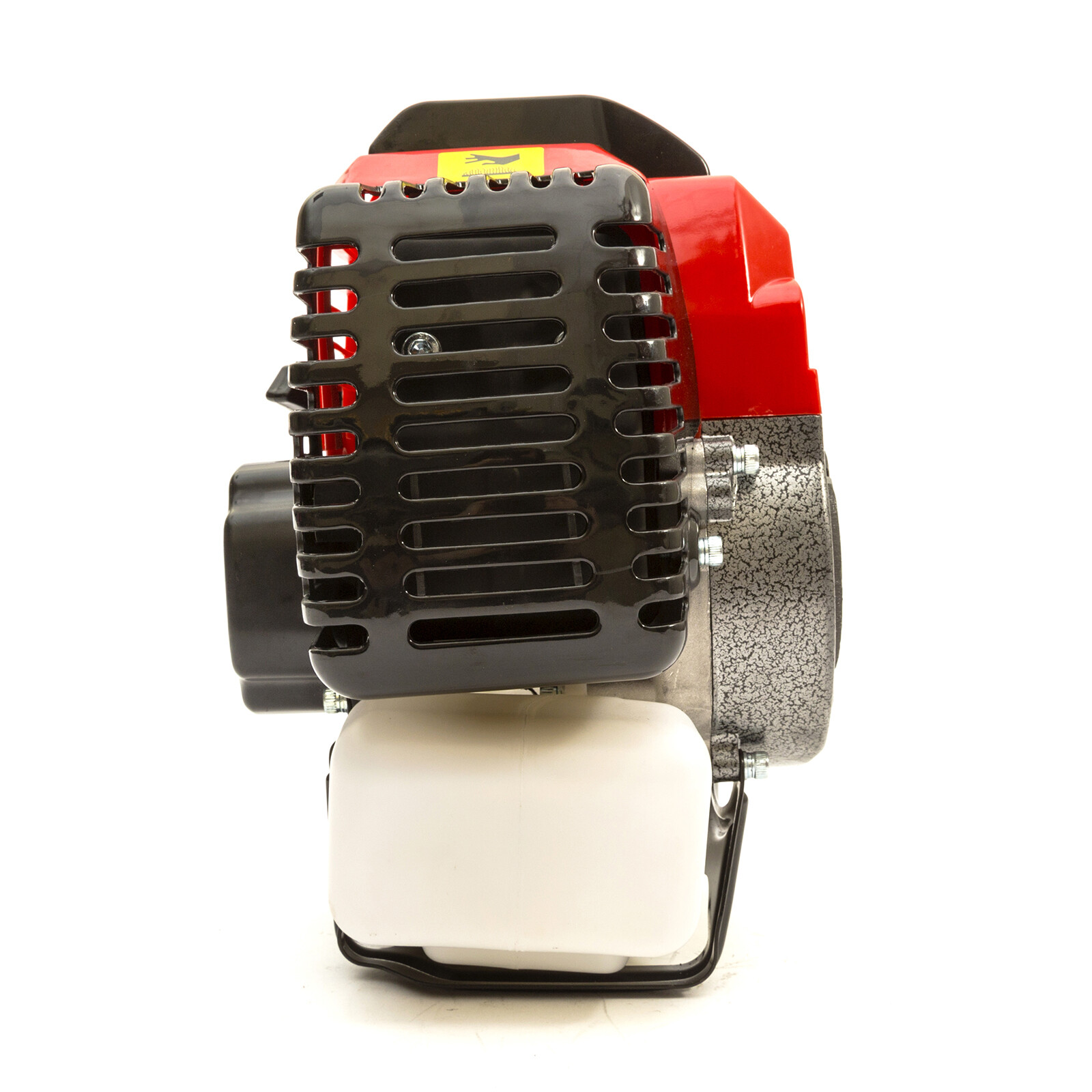 Strimmer 2 Stroke Petrol Engine 52cc 2.5HP Pull Start Garden Grass ...