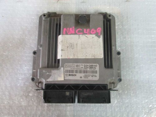 Engine ECM Control Module 13 FORD F150 PICKUP DL3A-12A650-AAD ...