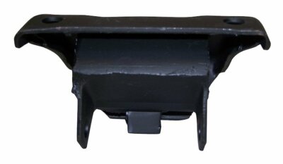 Fits Jeep CJ-5 CJ-6 Black Engine Motor Mounts J1371313 | eBay