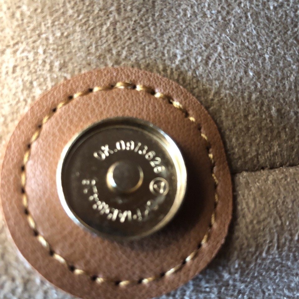 OKPTA - Handbag large tote faux Leather - 1519426 OK.0973628 | eBay