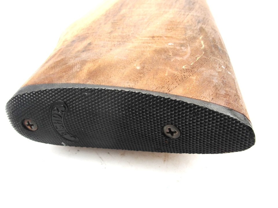 1903 03A3 custom bishop unfinished rifle Stock | eBay