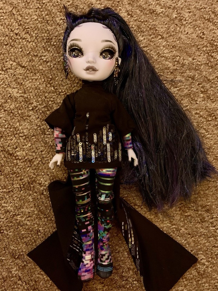 Rainbow High Shadow High Dolls | eBay UK