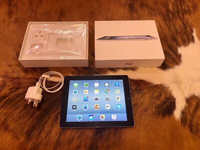 🔳 iPad Serial Number DKVL80PZDVGH | eBay