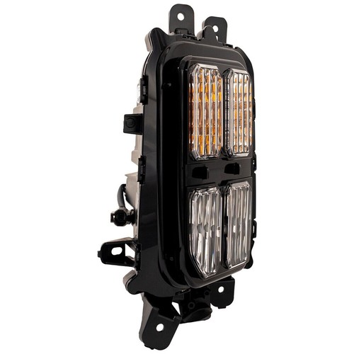 LEFT TURN SIGNAL Light FITS MITSUBISHI OUTLANDER 2020-2021 MI2530113 ...