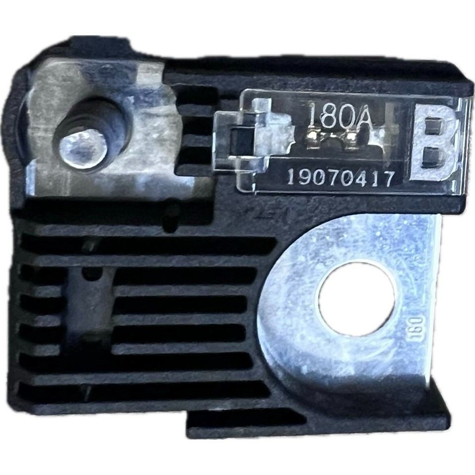 Hyundai / Kia 180 Amp Fuse B 18790-01319 1879001319 w Terminal ...