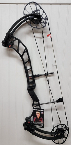 PSE EVO XF 30 29-70 RH Compound Bow with E2 CAM - Black for sale online | eBay