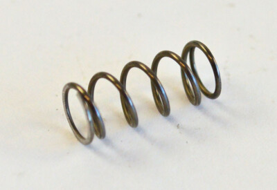 Hi Point Firearms Sear Spring C, C9, CF (6401) | eBay