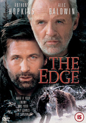 THE EDGE [UK] NEW DVD | eBay Australia