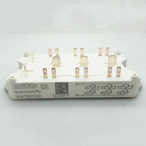 1PC NEW SKM75GD123D Semikron IGBT Power Module#QW | eBay