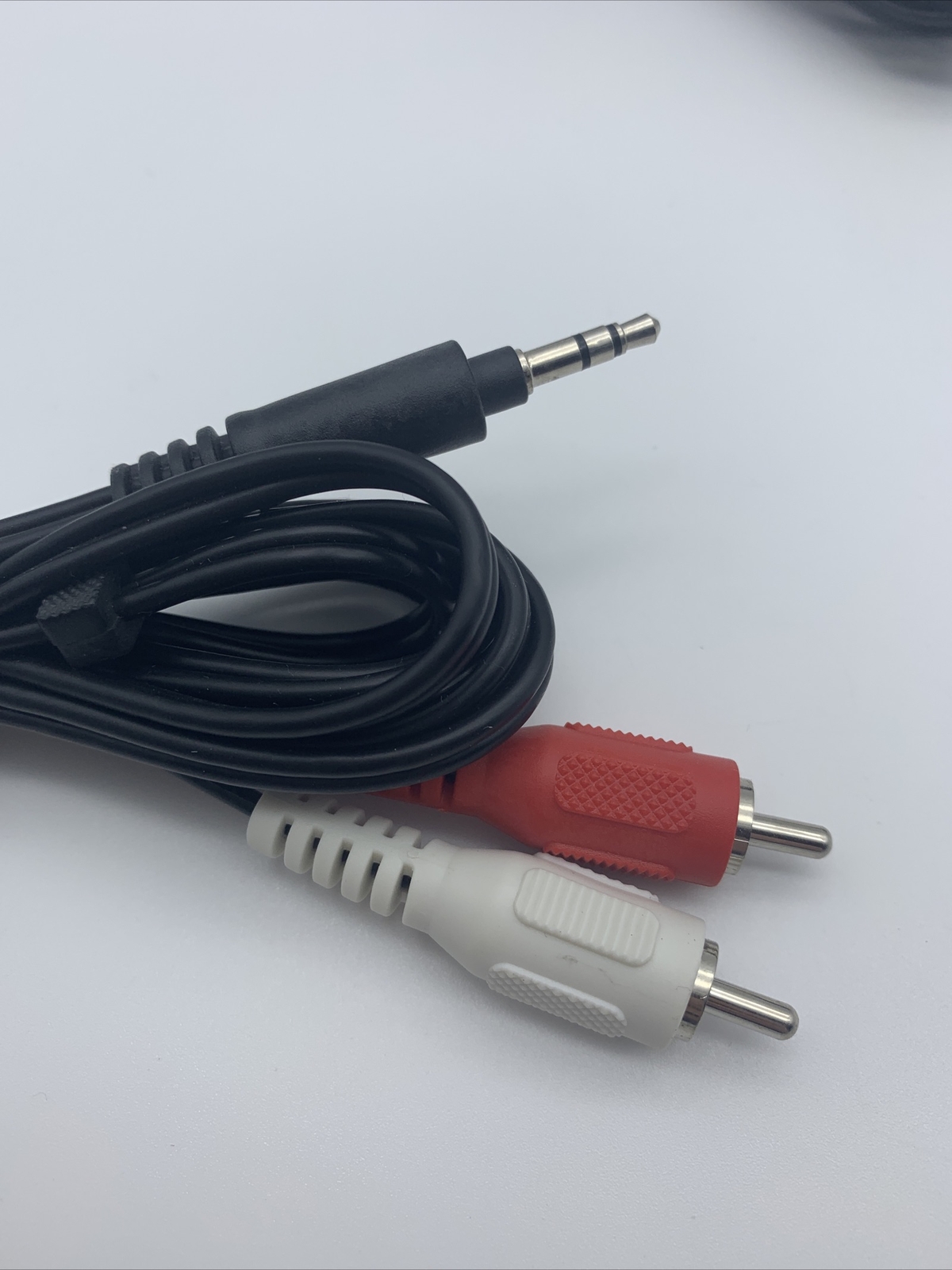 OEM Sony AC-MS1202C Power Adapter Plug And 3.5mm To RCA for Sony MDR ...