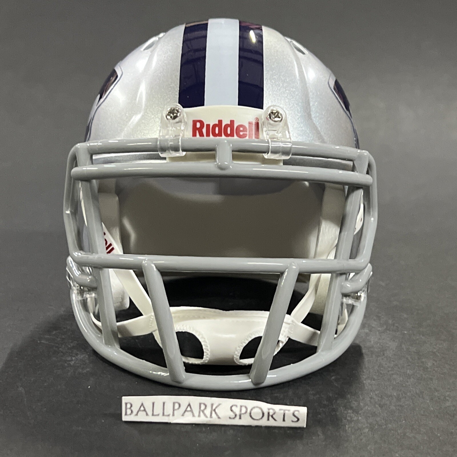Kansas State Wildcats Speed Mini Helmet Riddell NCAA Licensed Brand New ...