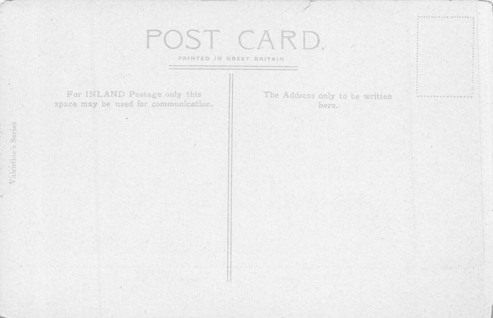 WARWICKSHIRE-COMPTON WYNYATES ENGLAND POSTCARD | eBay