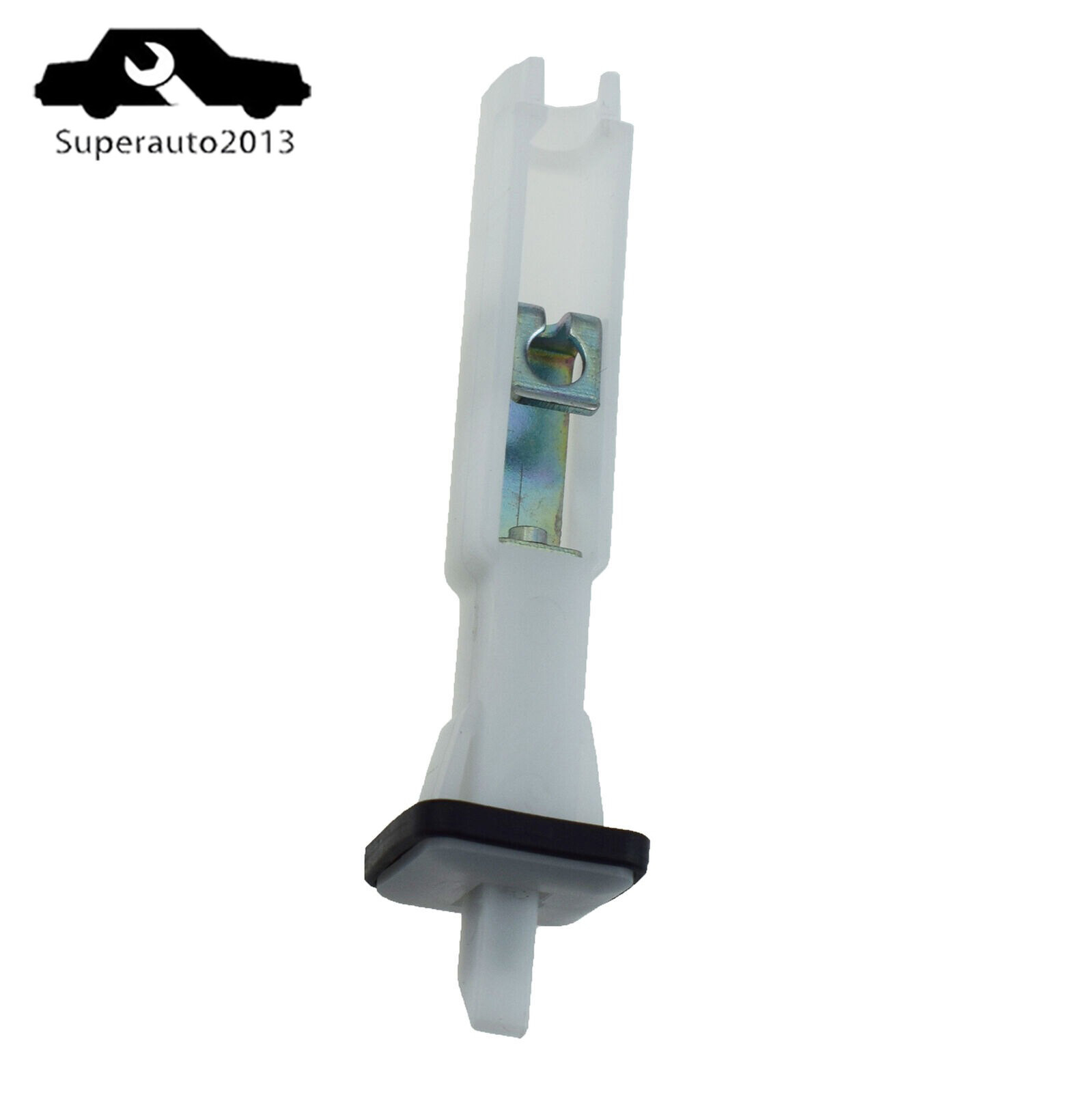 New Gas Fuel Door Release Lock Latch For Nissan Truck Altima Maxima ...