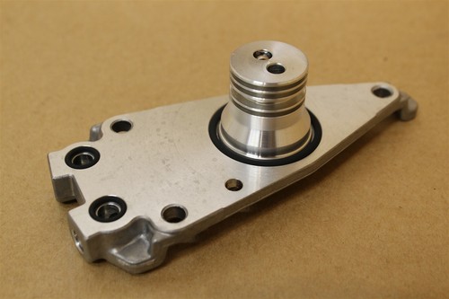 A2810500600 Camshaft Control Valve New genuine Mercedes-Benz part | eBay