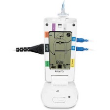 Philips Alice 6 LDx Diagnostic Sleep System - Blue for sale online | eBay