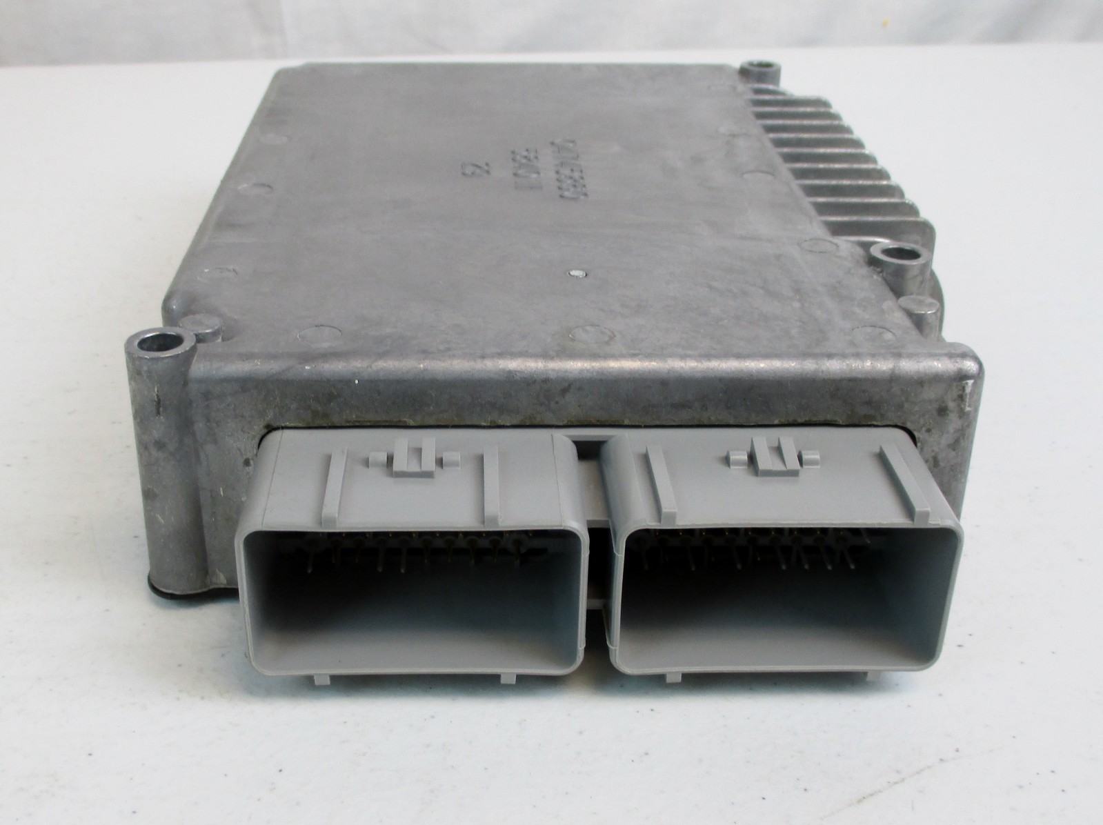 OEM Genuine Mopar Dodge Engine Power Control Module Engine Control PCM ...