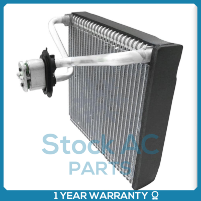 New A/C Evaporator Core for Hyundai Accent - 2006 to 2011 - OE ...