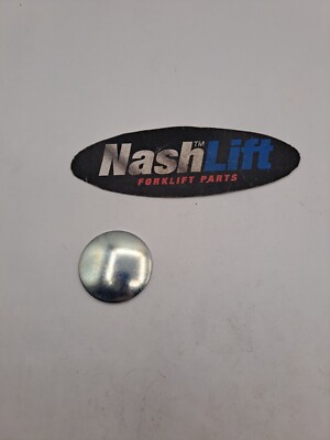 12F000108 Clark 10 Expansion Plug SK-25240304JE | eBay