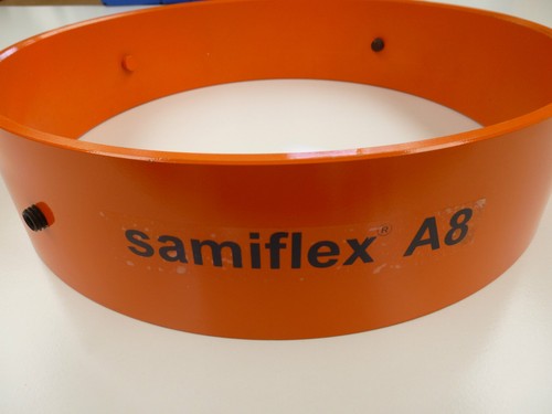 Rexnord Samiflex A8 Coupling Ring | eBay