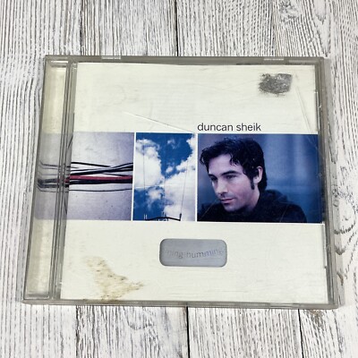 Humming by Duncan Sheik (CD, 1998) 75678313820 | eBay