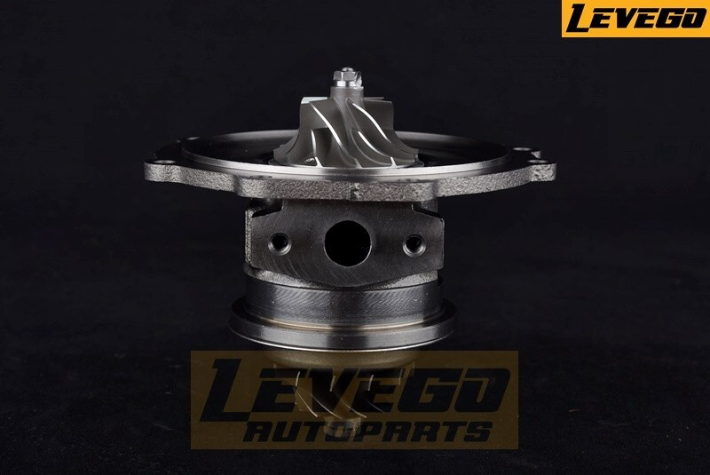 New RHF4 Turbo CHRA for Isuzu Elf 3.0L with 4JJ1 VA420146 VIHF F41CAD ...