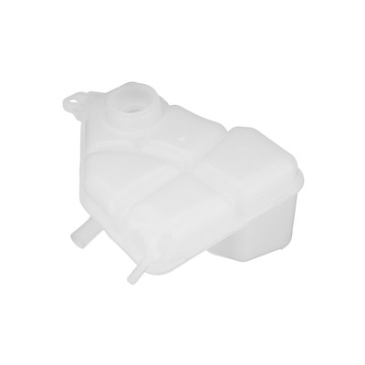 For Mazda 2 Compatible Radiator Coolant Expansion Tank Plastic 1221362 ...