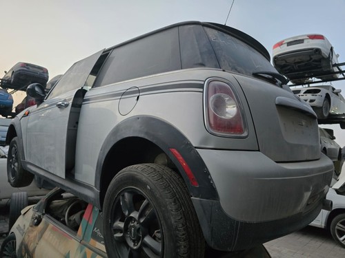 2007-2013 Mini Cooper Front Sway Bar / Stabilizer Bar OEM 31356772751 ...