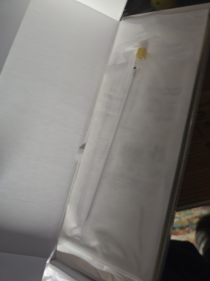 Cosman Cannula RF Needle RFK 15cm 20G RFK-C151020SZ LOT OF 10 PIECES ...