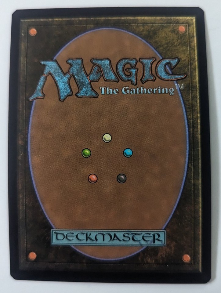 Promo Foil Hamletback Goliath, Magic The Gathering, MTG | eBay