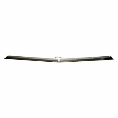 New Goodmark Front Hood Molding Fits 1965-1966 Ford Mustang ...