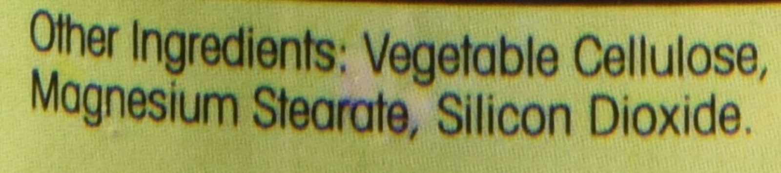 Resprin Natural Breathing Enhancement 500 Mg. - 90 Capsules | eBay