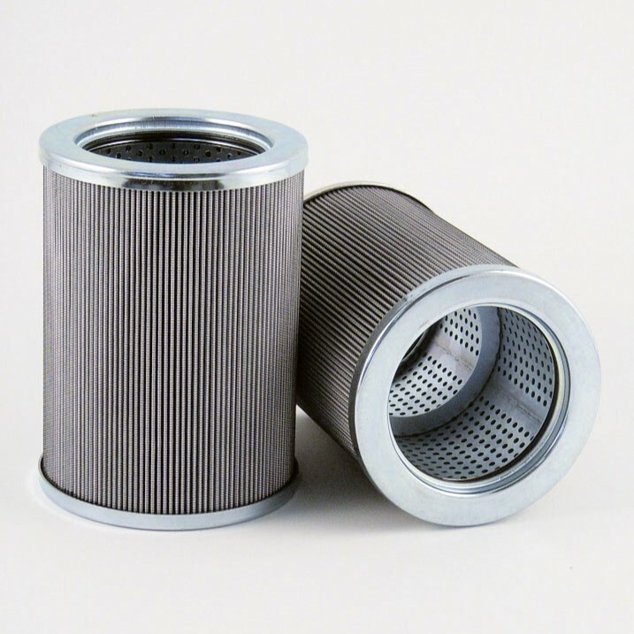 COMPATIBLE WITH MP FILTRI PL0102A010ANP01 FILTREC REPLACEMENT R432G10 ...