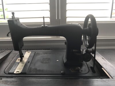 Sewing (Pre-1930) - Minnesota Sewing Machine