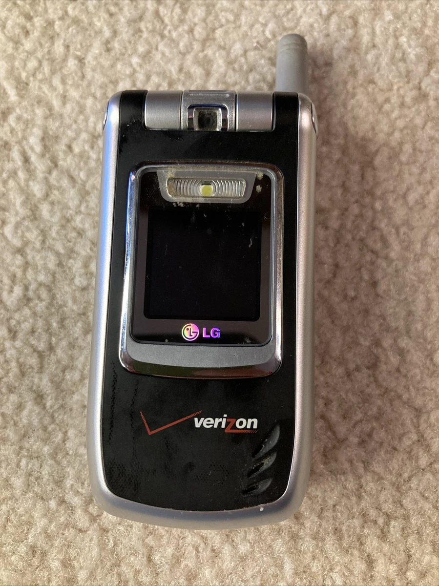 Verizon Flip Phones With Camera