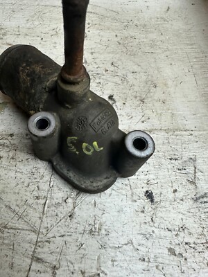 2011 Ford F150 (5.4L) Radiator Water Outlet P/N BR3Z8592P | eBay