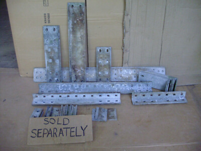 Aluminum MCC Electric Panel Buss Bar, BussBar | eBay