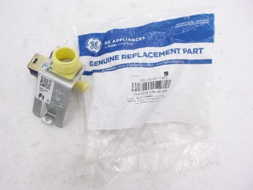 Genuine OEM GE General Electric Water Valve Assembly WD15X27703 | eBay