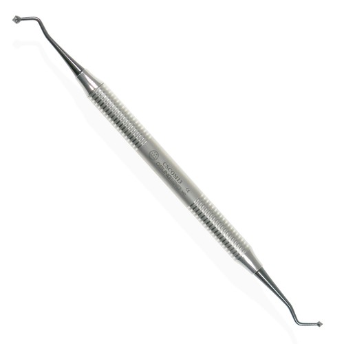 Osung #13 Corn Type Titanium Dental Composite Instrument -CSCOM13 (#441 ...