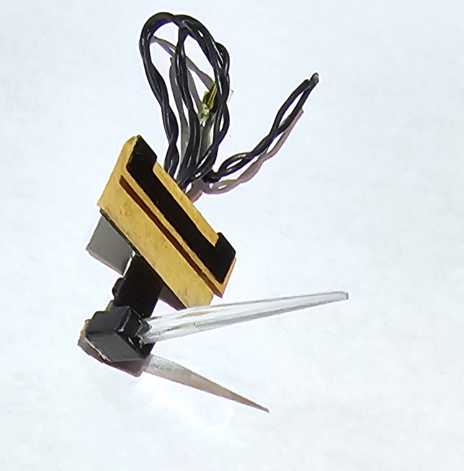 Sansui 5000A Receiver Dial Pointer Assembly with Lamp * FREE SHIPPING ...