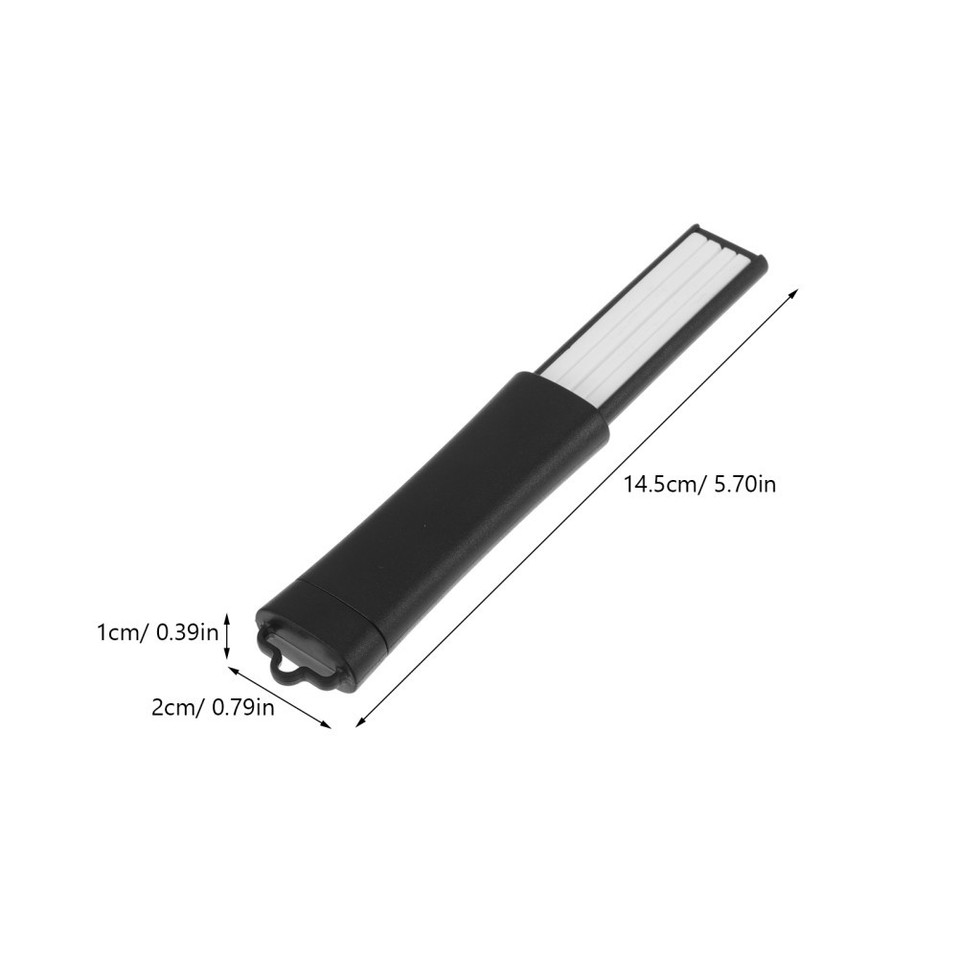 Hook Sharpener Fishing Hook File Fishhook Sharpening Tool Fishhook ...