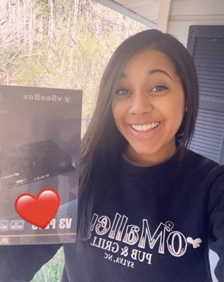 VSEE Box V3 Plus Latest | eBay