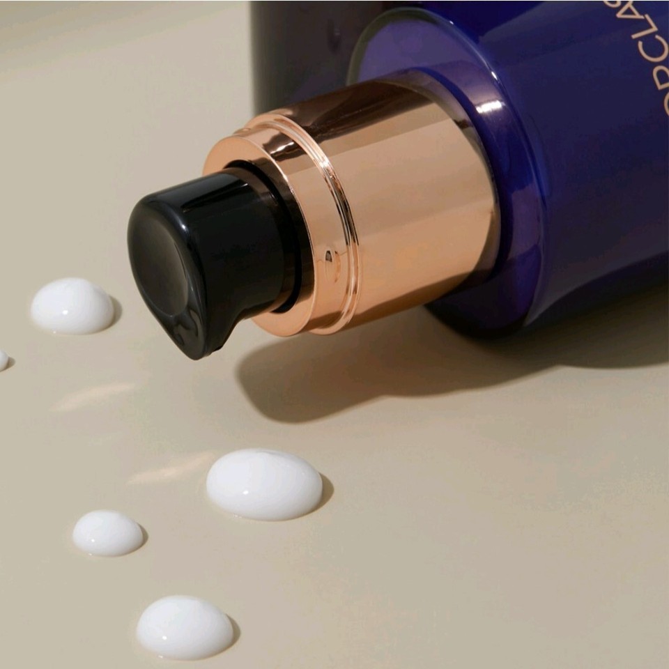 Charmzone 7th TOPCLASS Lifting Duo Set/Toner 2ea+Emulsion 2ea ...